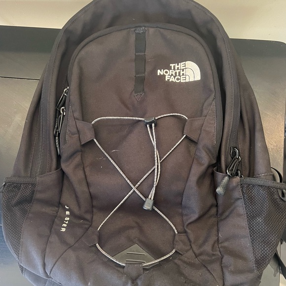 The North Face | Accessories | The North Face Backpack | Poshmark
